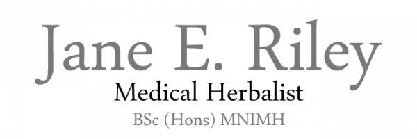 About The NIMH | Jane E. Riley – Medical Herbal Products